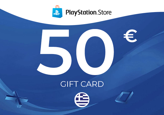 Greek psn cards store